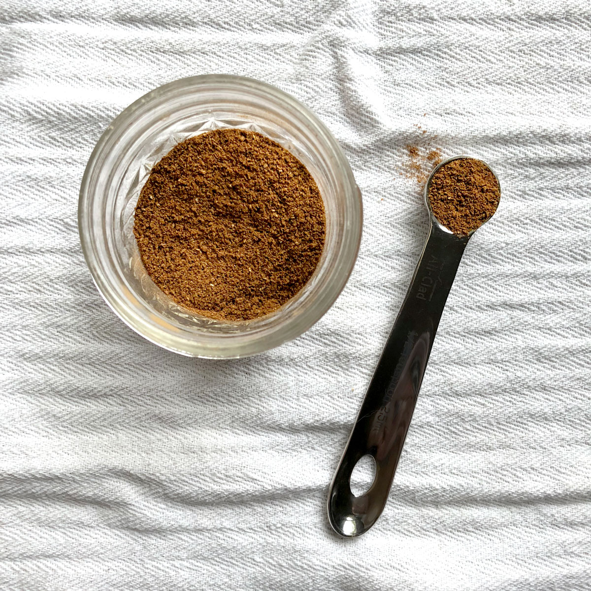 Ground Mixed Spice | Fikabröd