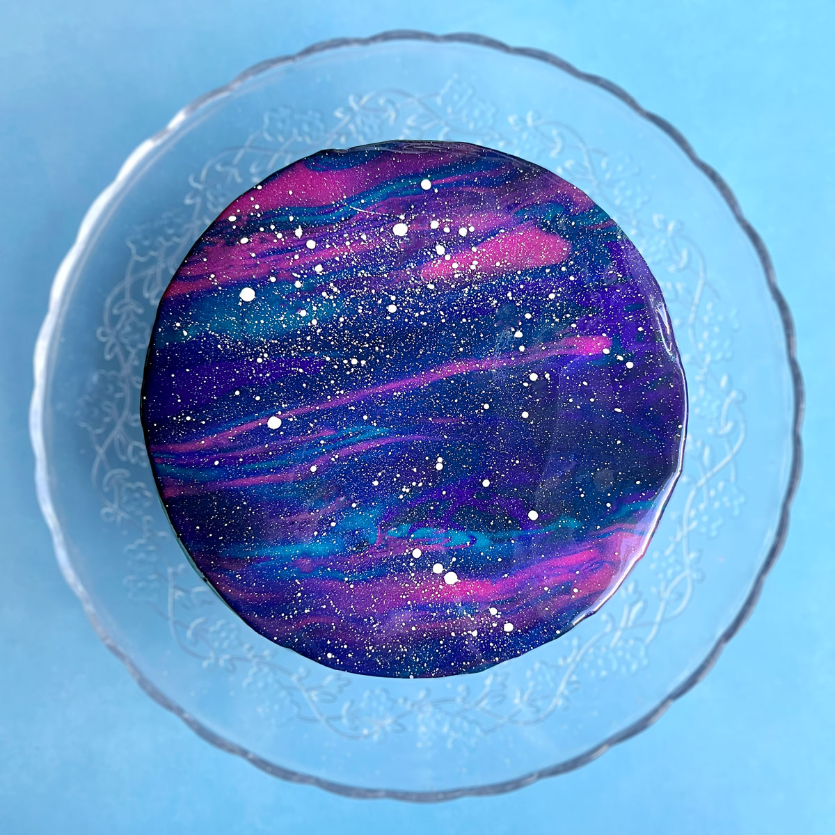 Baking Recipes | Fikabröd