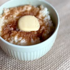 Risgrynsgröt (Swedish Rice Porridge) | Fikabröd